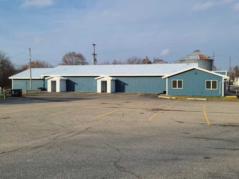 Maple Valley Township - Community Center