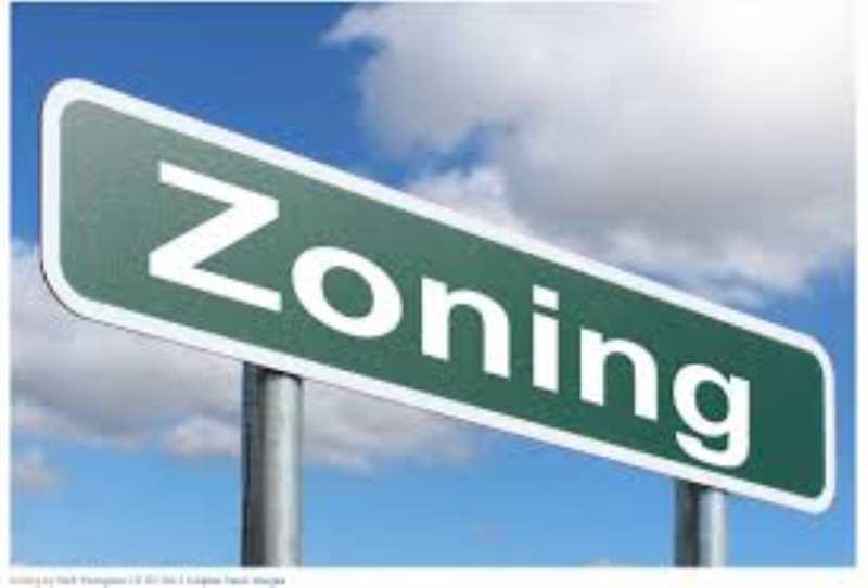 Maple Valley Township - Zoning Information